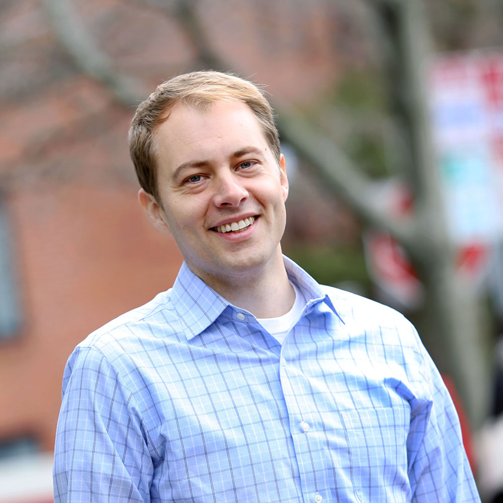 David J. Deming | Harvard Graduate School of Education