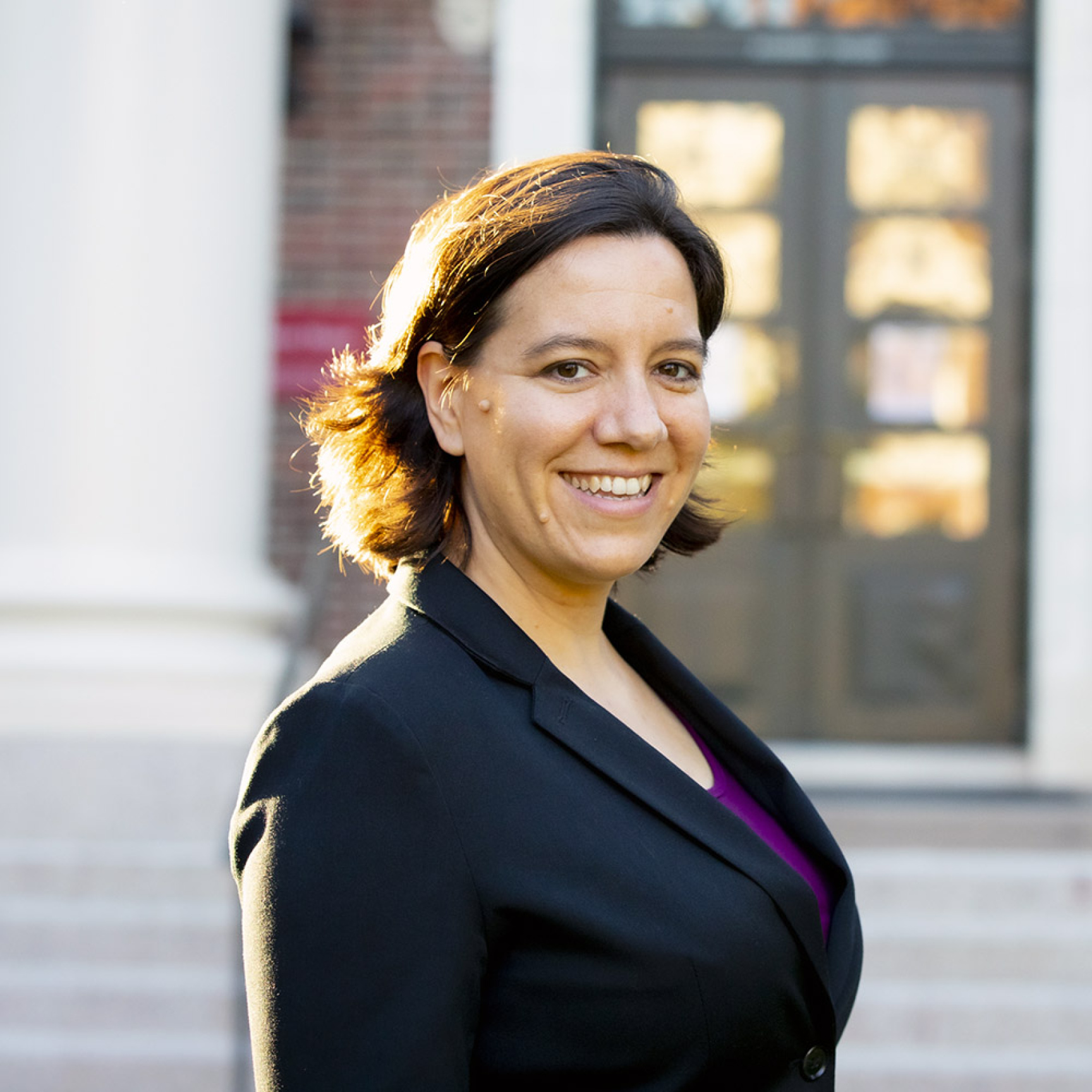 Elizabeth Bonawitz | Harvard Graduate School of Education