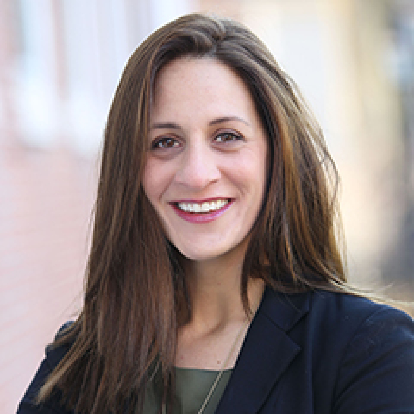 Dean Nonie Lesaux | Harvard Graduate School of Education