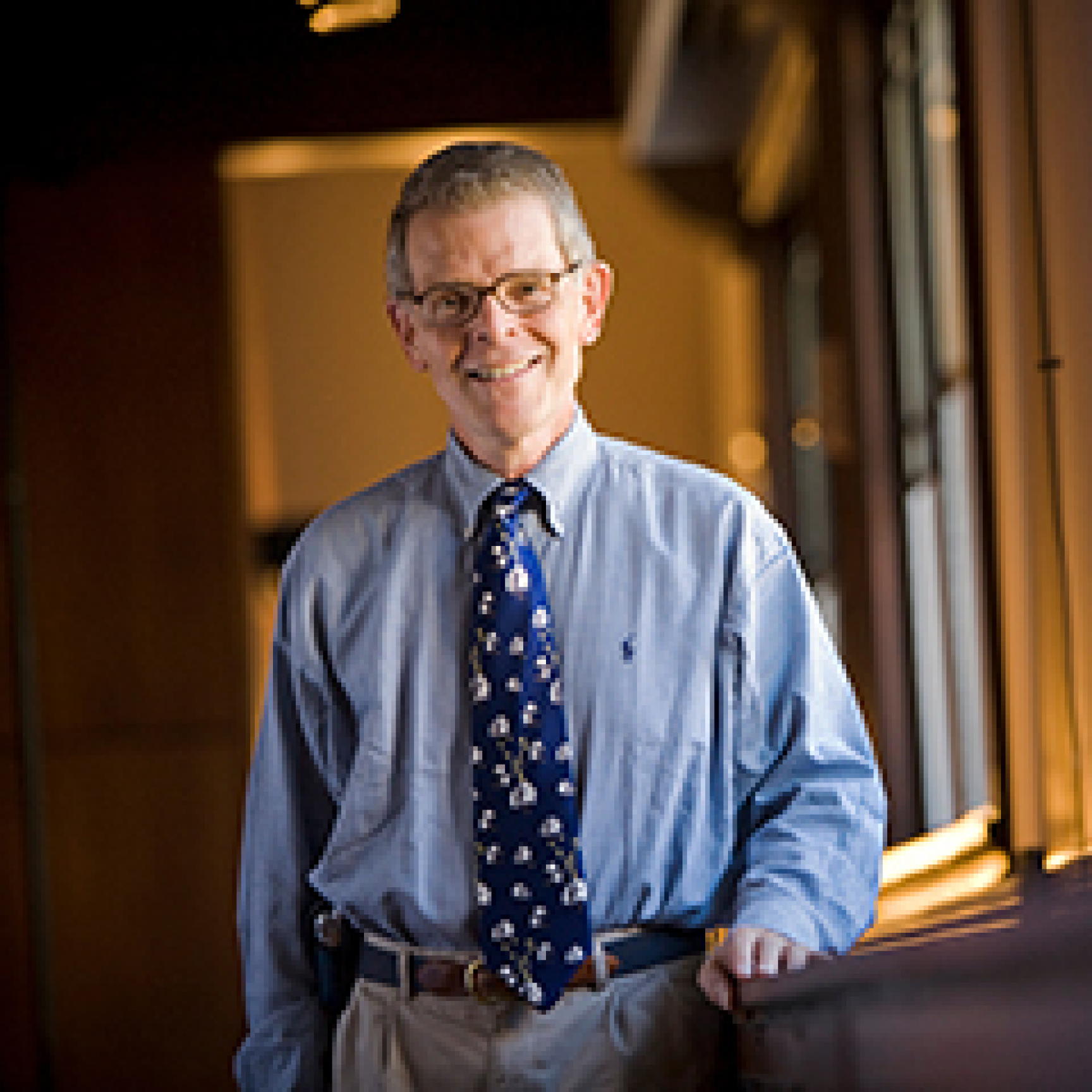 Thomas W. Payzant | Harvard Graduate School of Education