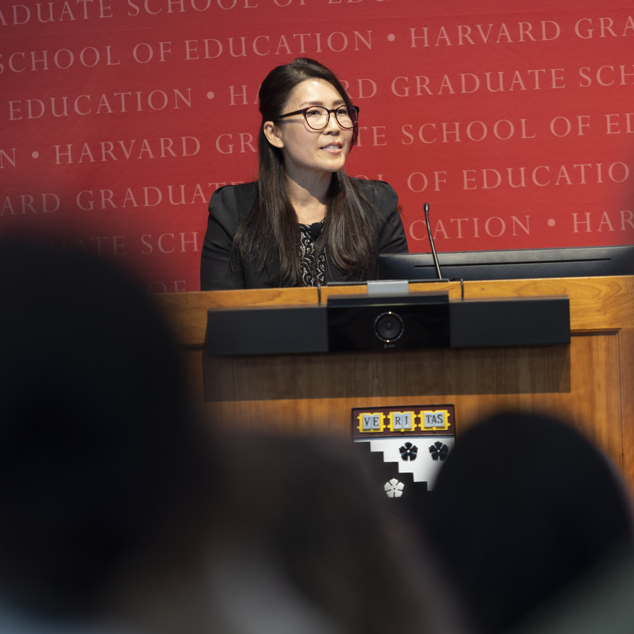 Faculty | Harvard Graduate School of Education