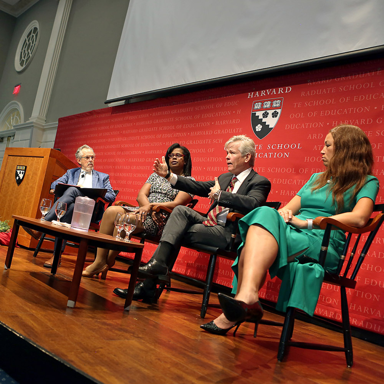 Faculty | Harvard Graduate School of Education