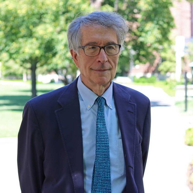 Howard Gardner | Harvard Graduate School of Education
