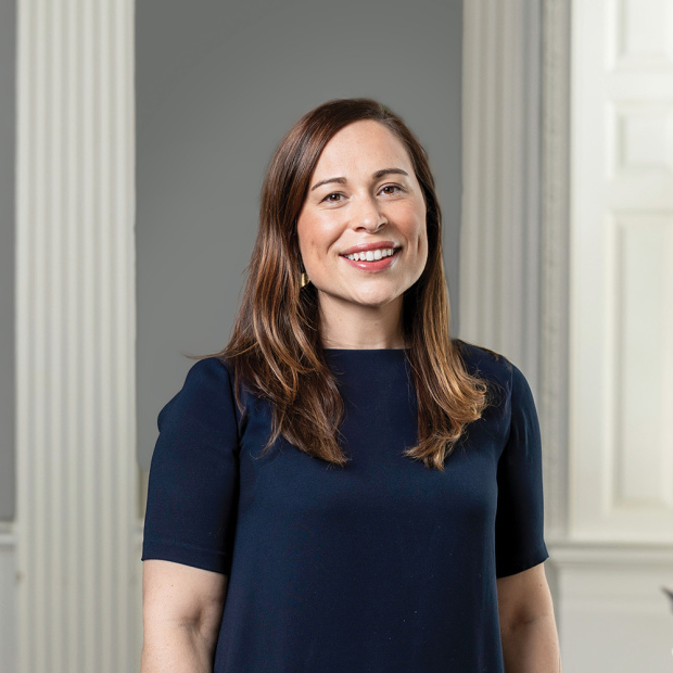 Louisa Penfold | Harvard Graduate School of Education