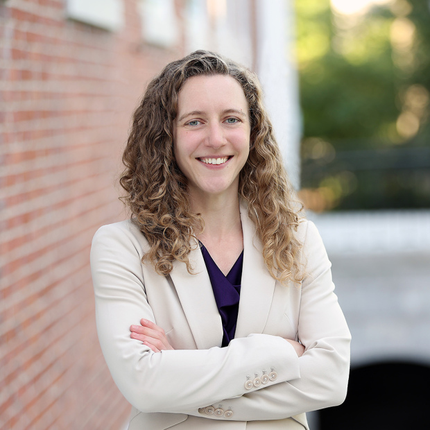 Melanie Rucinski | Harvard Graduate School of Education