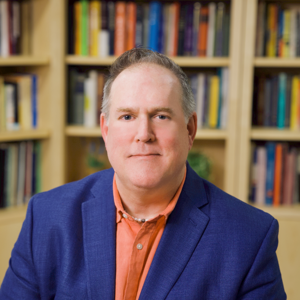 Timothy Patrick McCarthy | Harvard Graduate School of Education