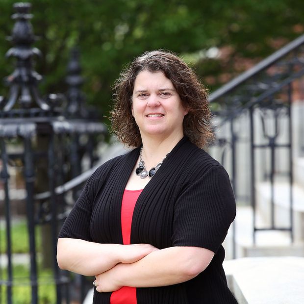 Carrie Conaway | Harvard Graduate School of Education