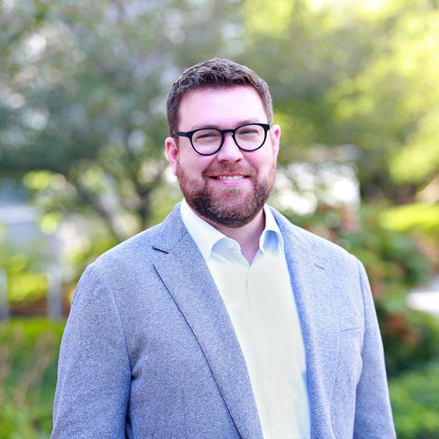 Drew Allen | Harvard Graduate School of Education