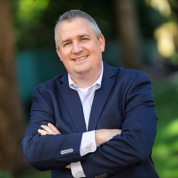 Eric Taylor | Harvard Graduate School of Education