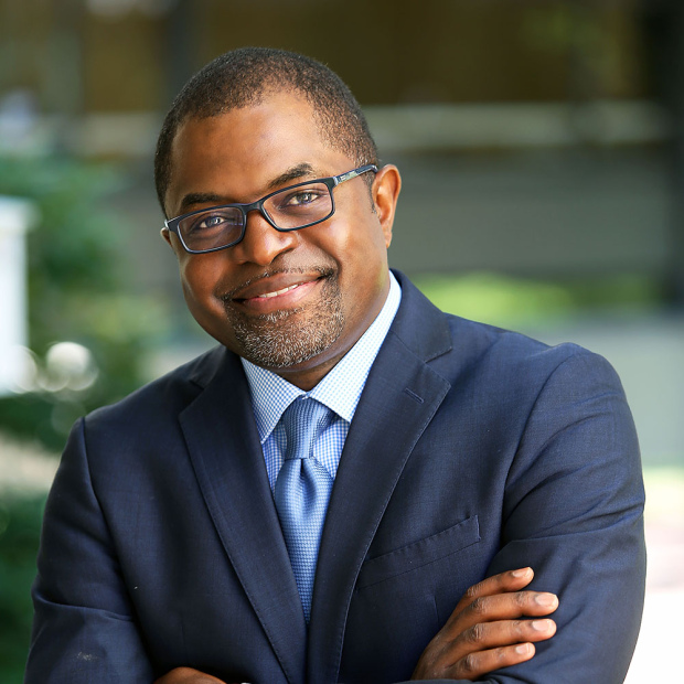 Irvin Leon Scott | Harvard Graduate School of Education