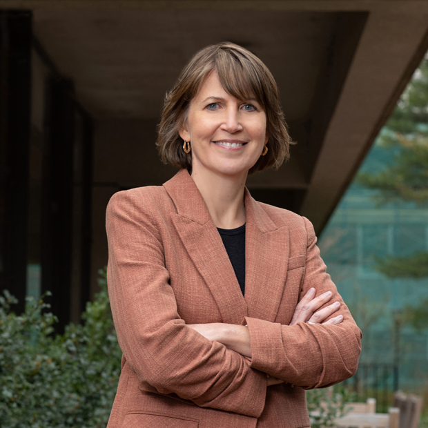 Jennifer Perry Cheatham | Harvard Graduate School of Education