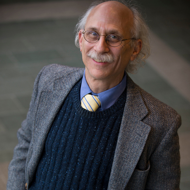 Joseph Blatt | Harvard Graduate School of Education