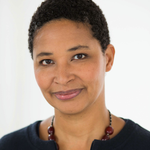 Danielle S. Allen | Harvard Graduate School of Education