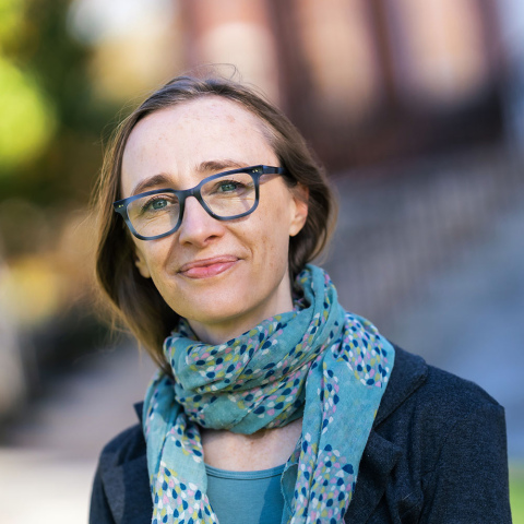 Elizabeth Dawes Duraisingh | Harvard Graduate School of Education