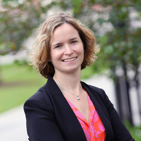 Nonie K. Lesaux | Harvard Graduate School of Education