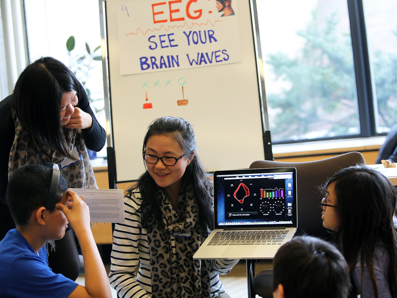 Human Development and Education | Harvard Graduate School of Education