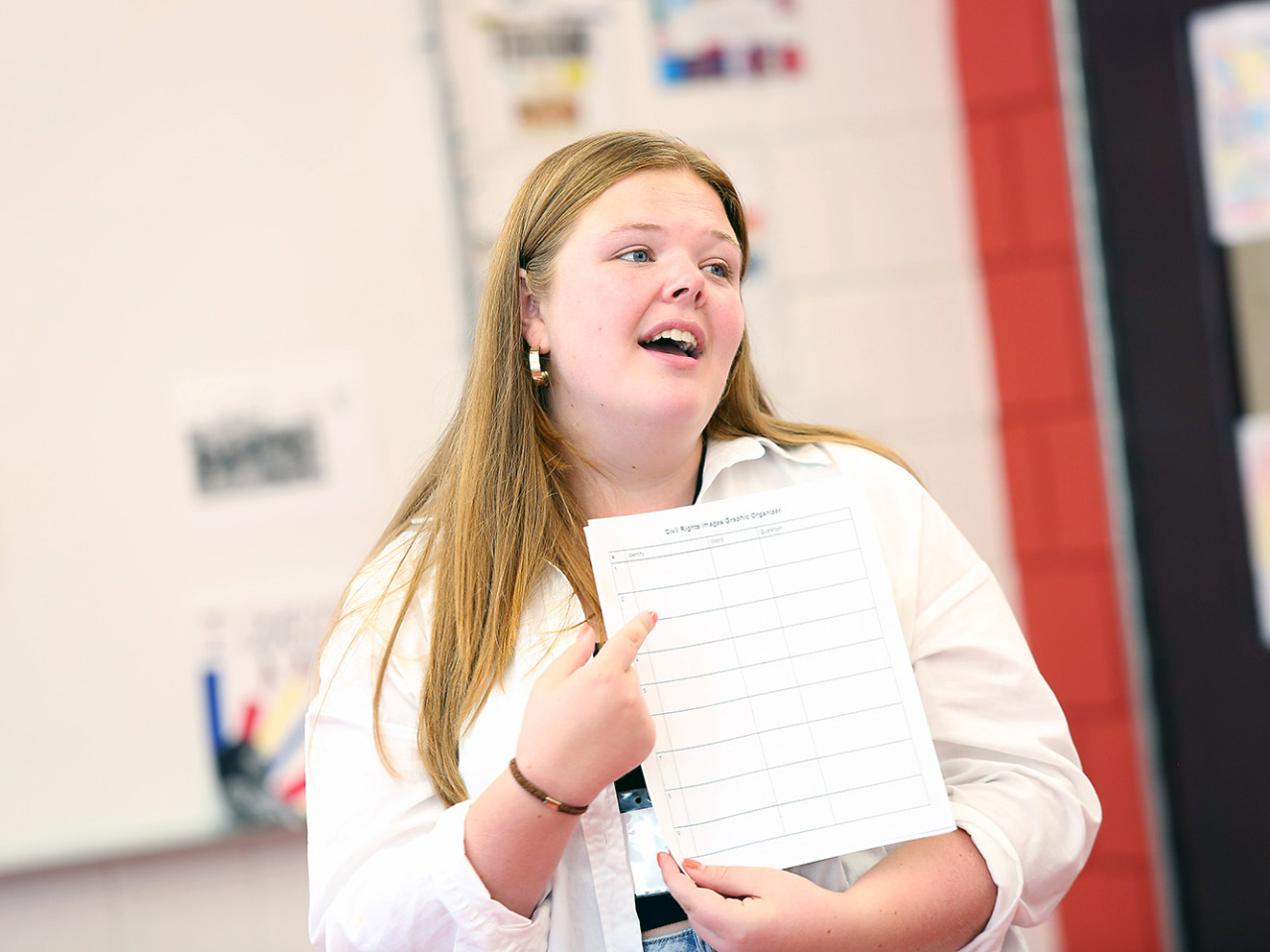 Teaching Licensure Strand | Harvard Graduate School of Education