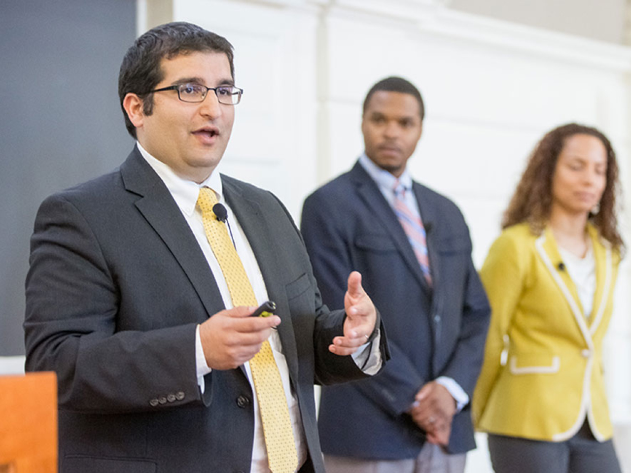 Doctor of Education Leadership | Harvard Graduate School of Education