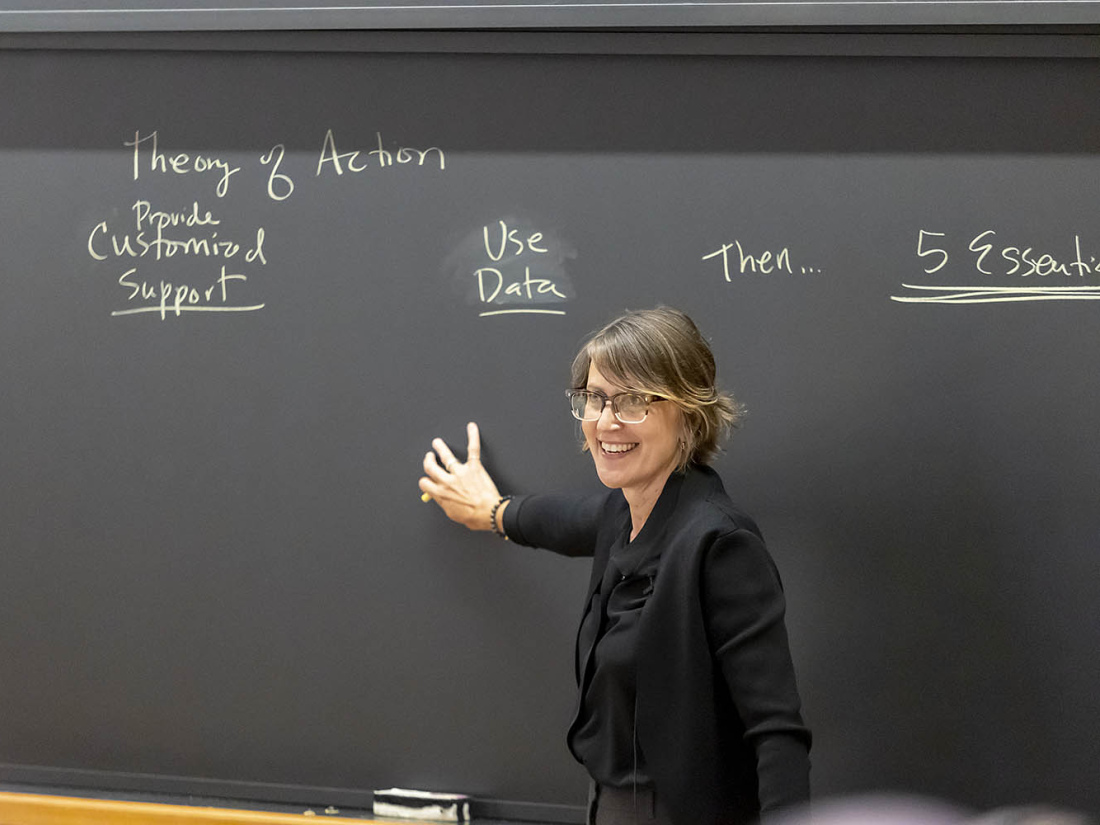 Faculty | Harvard Graduate School of Education