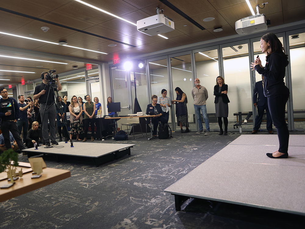 Ideas & Impact | Harvard Graduate School of Education