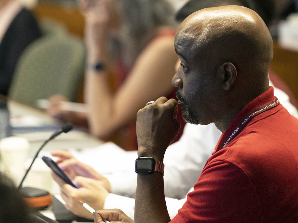 Homepage | Harvard Graduate School of Education