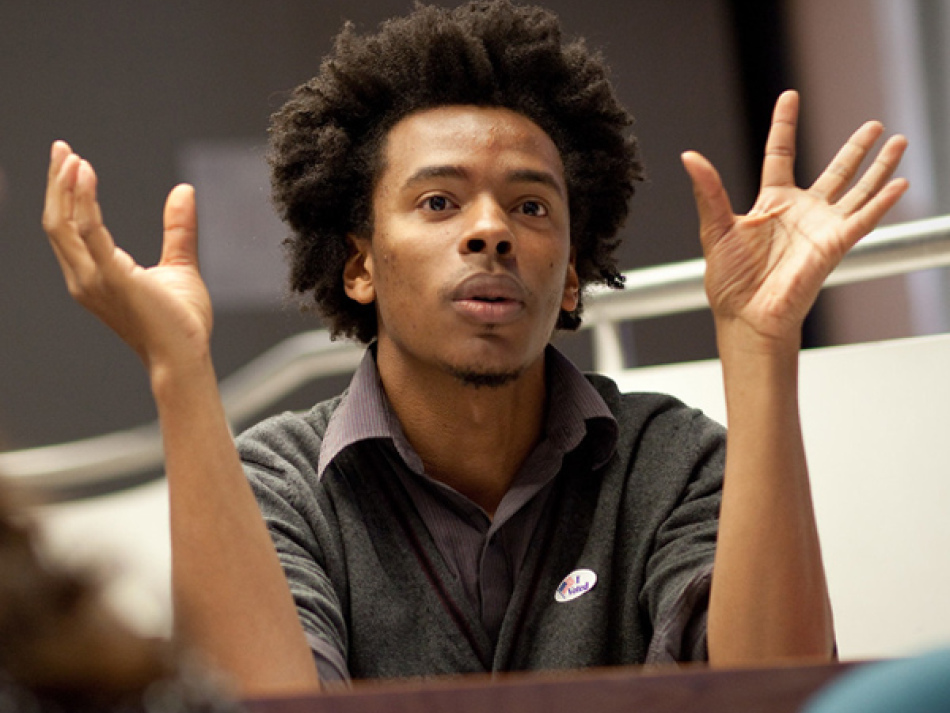 Degrees and Programs | Harvard Graduate School of Education