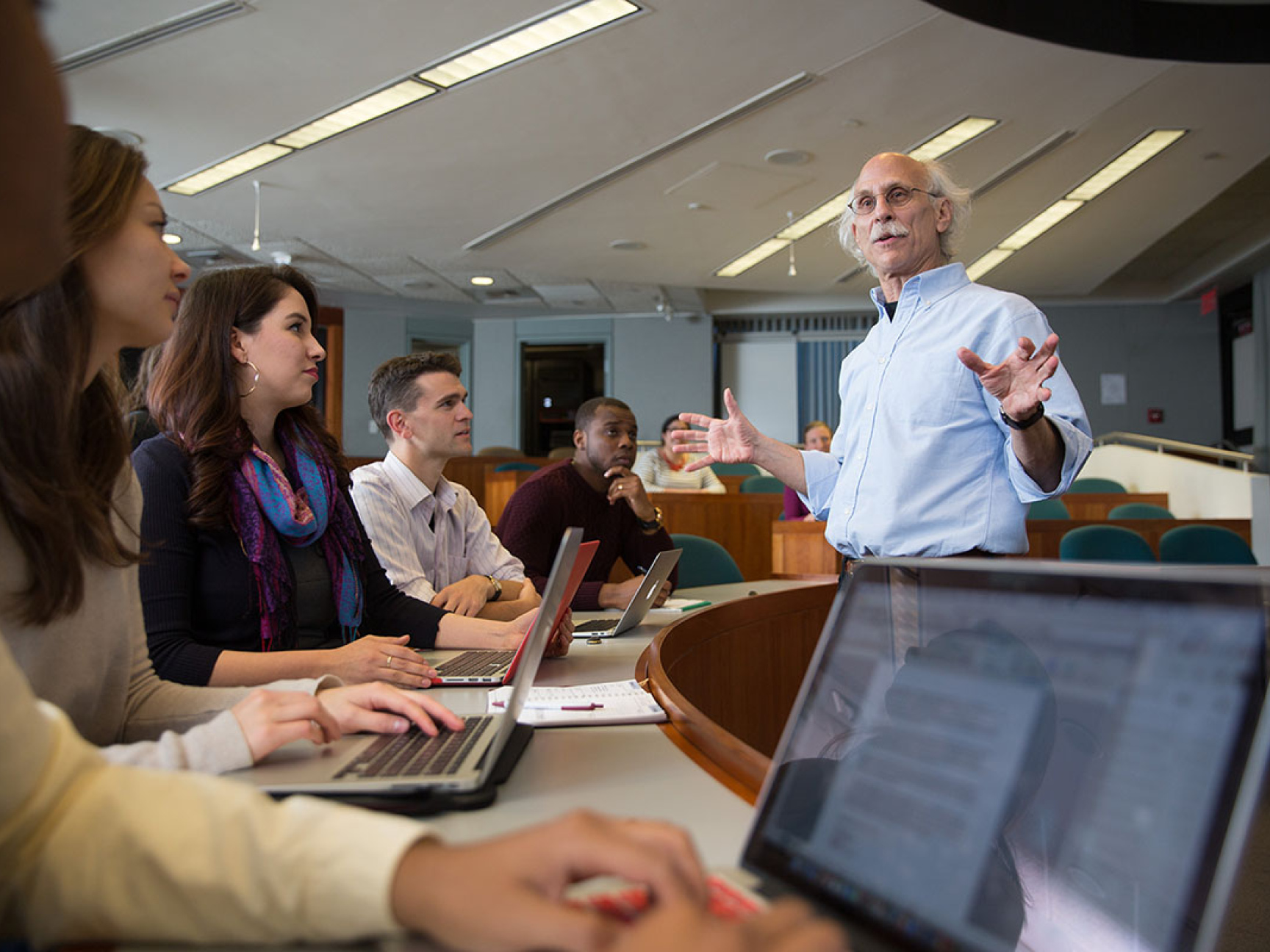 Faculty | Harvard Graduate School of Education