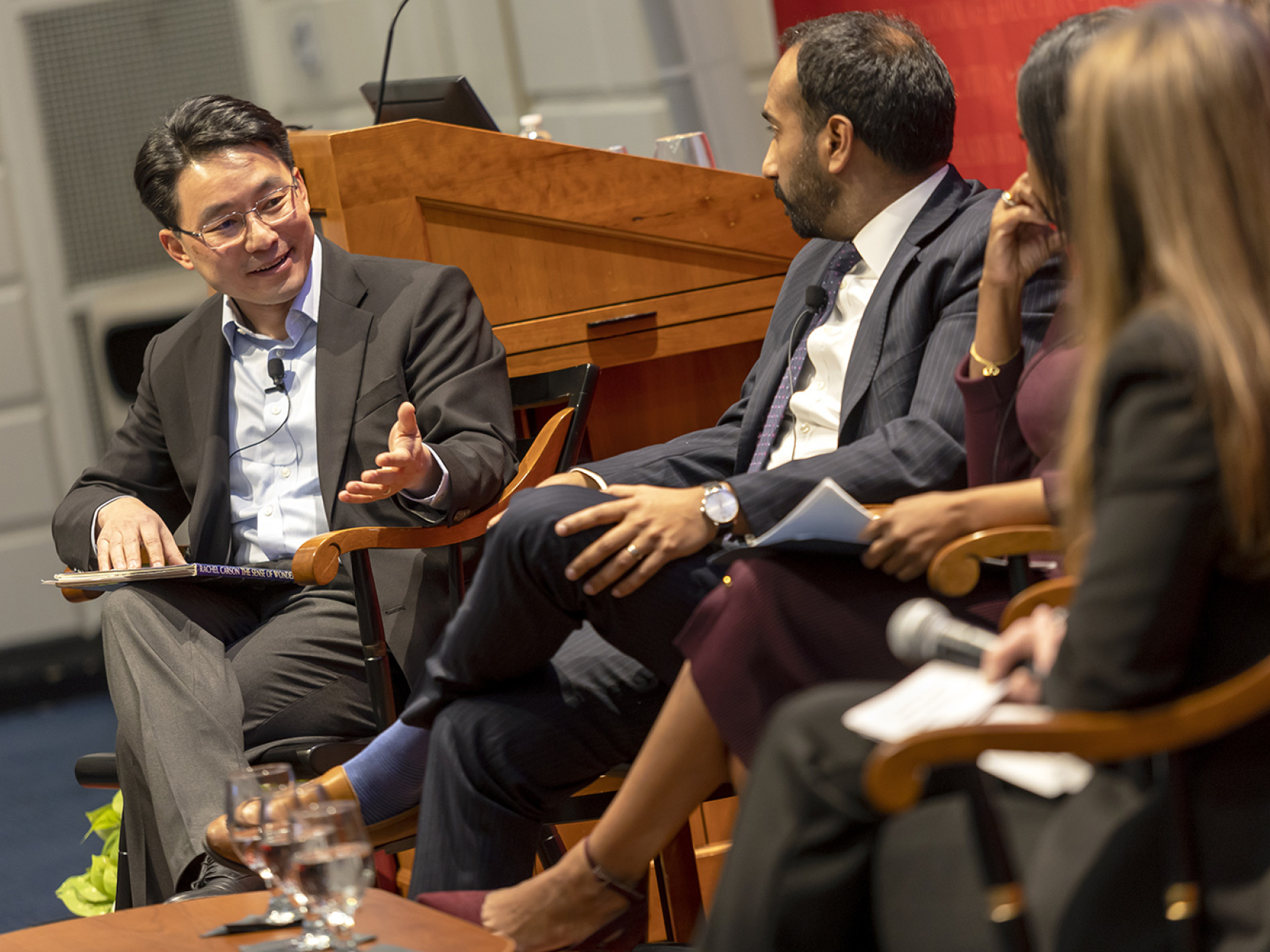 Faculty | Harvard Graduate School of Education