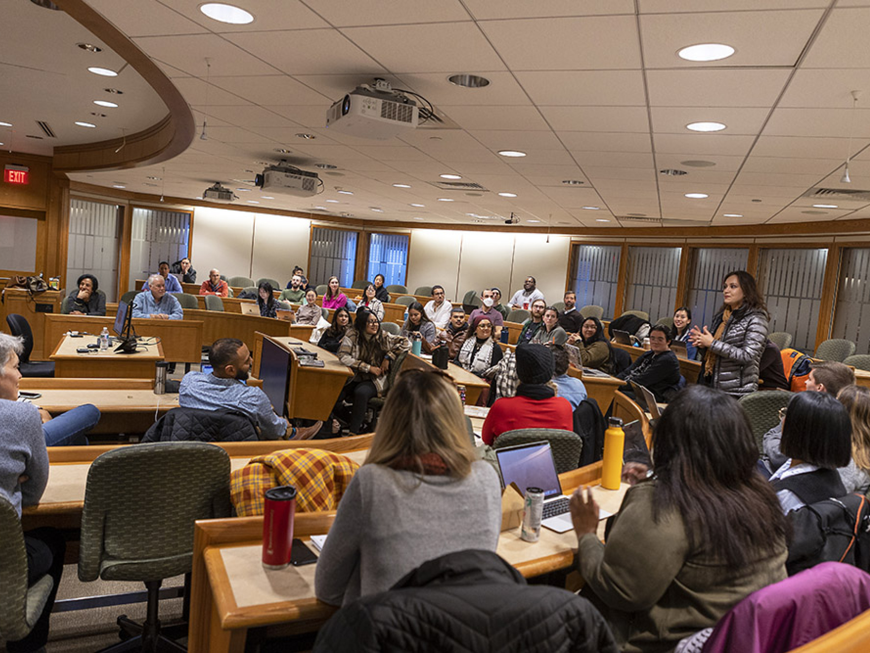 Higher Education | Harvard Graduate School of Education