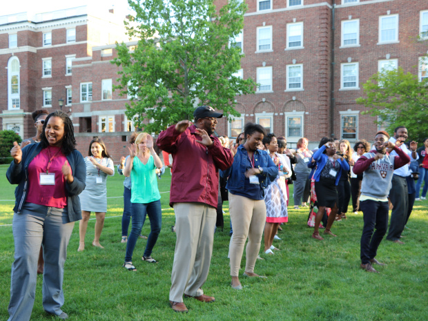 K-12 Programs | Harvard Graduate School of Education