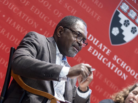 Faculty | Harvard Graduate School of Education