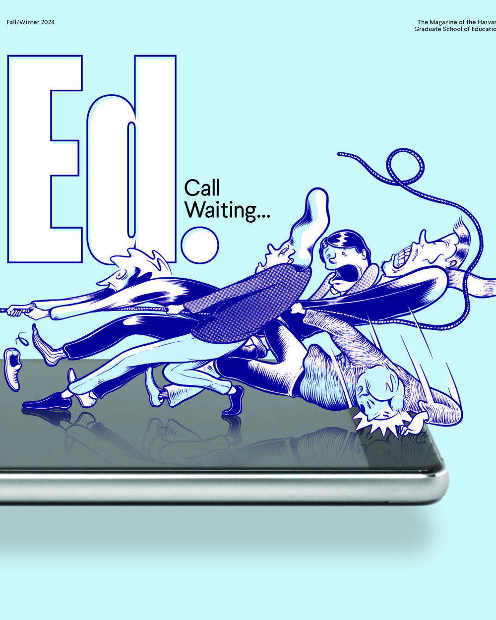 Harvard Ed. | Harvard Graduate School of Education