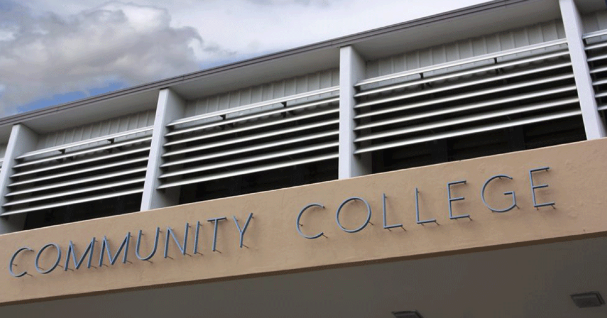 Is "Free College" Really Free? | Harvard Graduate School of Education