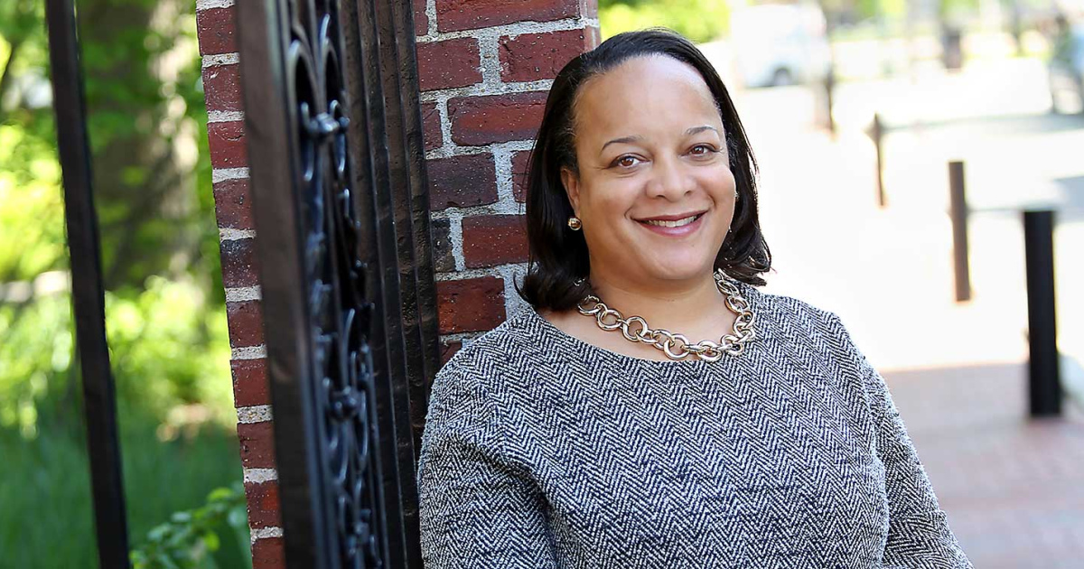 Bridget Long | Harvard Graduate School of Education