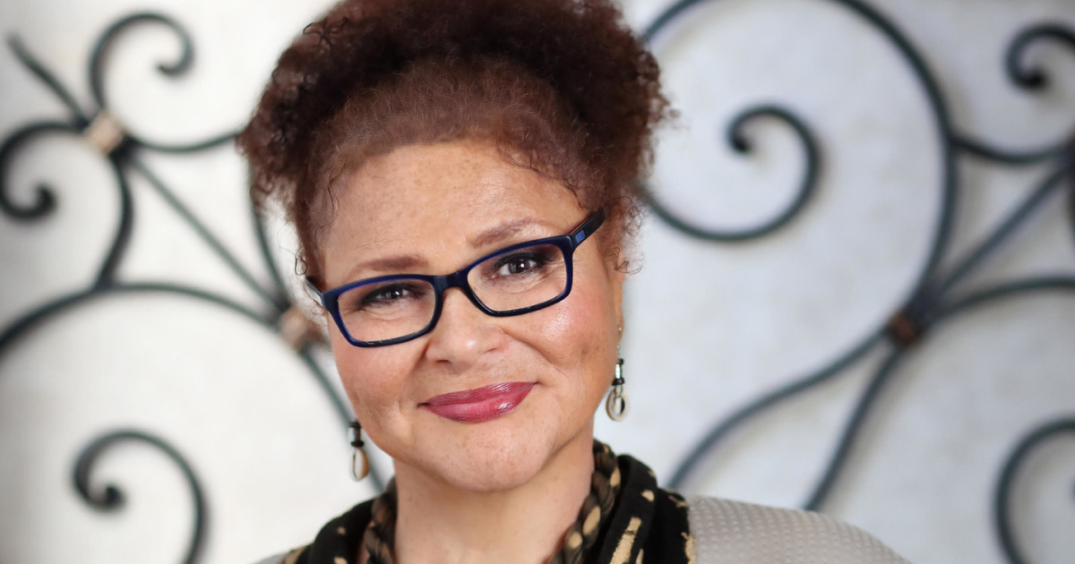 The Lasting Impact of Lisa Delpit | Harvard Graduate School of Education