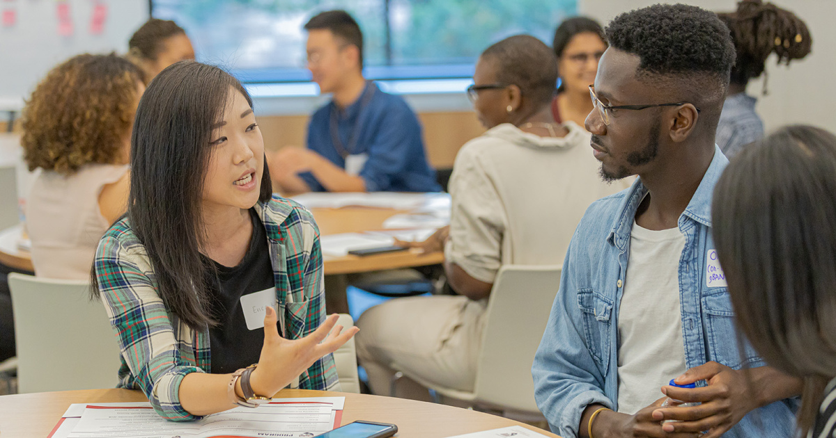 Education Policy and Analysis | Harvard Graduate School of Education