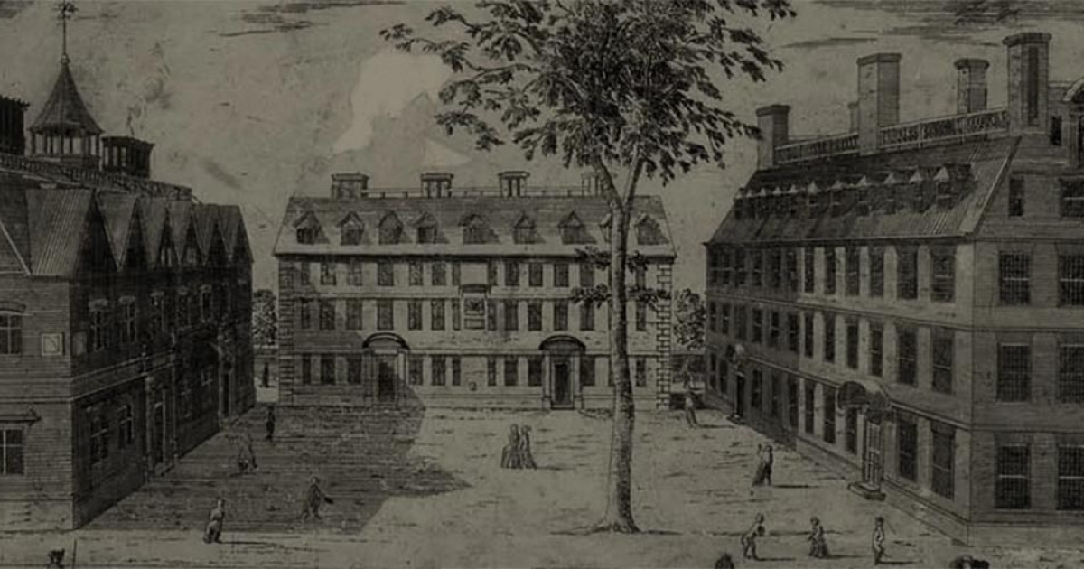 Recognizing the Legacy of Slavery at Harvard and Beyond | Harvard ...