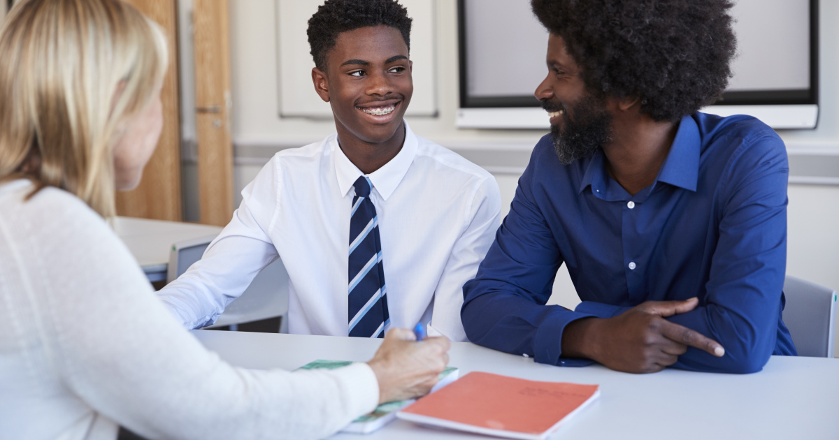 Family Engagement in Education: Creating Effective Home and School ...