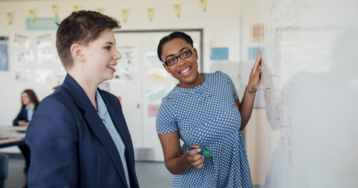 Instructional Leadership Certificate (ILC) | Harvard Graduate School of ...