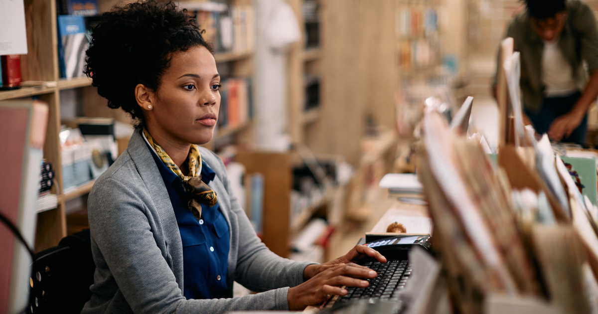 Leadership Institute for Academic Librarians | Harvard Graduate School ...