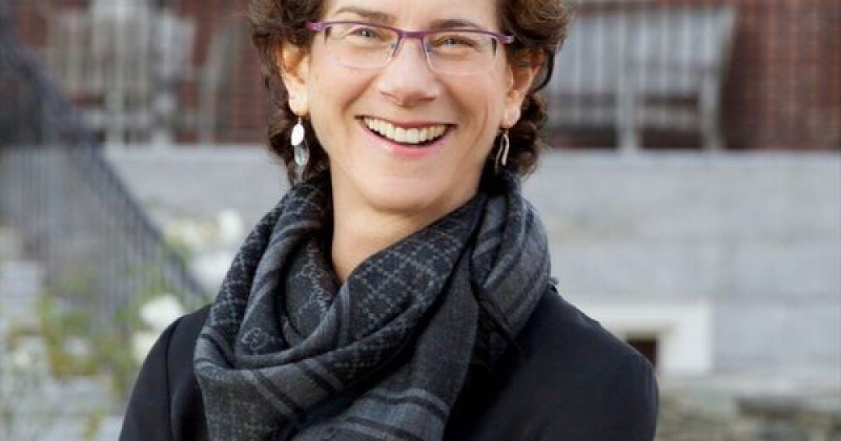 Lisa Laskow Lahey | Harvard Graduate School of Education