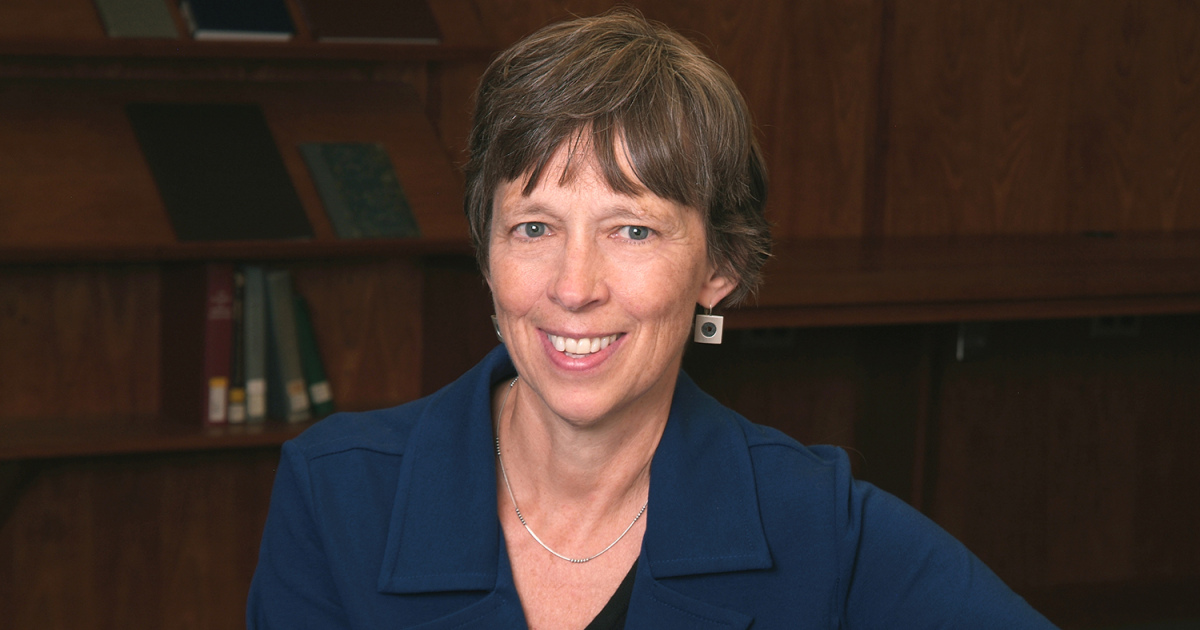 Susan Moore Johnson | Harvard Graduate School of Education