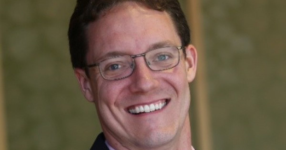 Adam Parrott-Sheffer | Harvard Graduate School of Education