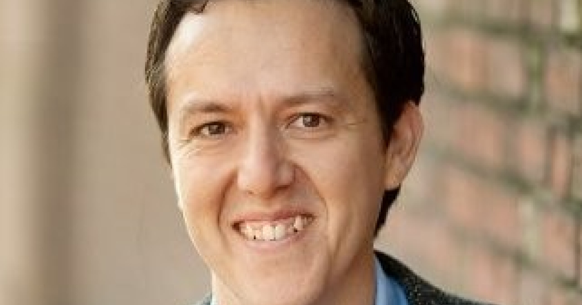 Eduardo Ramon Contreras Jr | Harvard Graduate School of Education