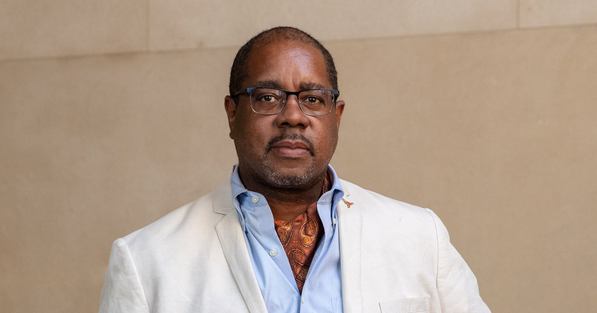 Richard Jason Reddick | Harvard Graduate School of Education