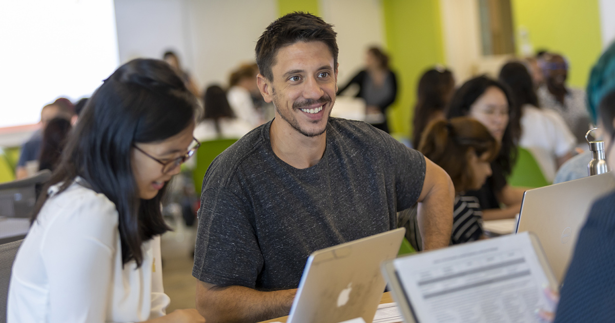 Human Development and Education | Harvard Graduate School of Education