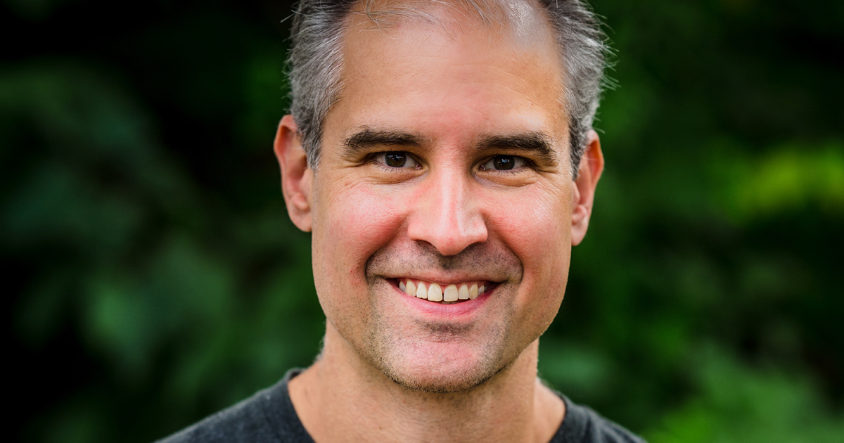 Michael B. Horn | Harvard Graduate School of Education