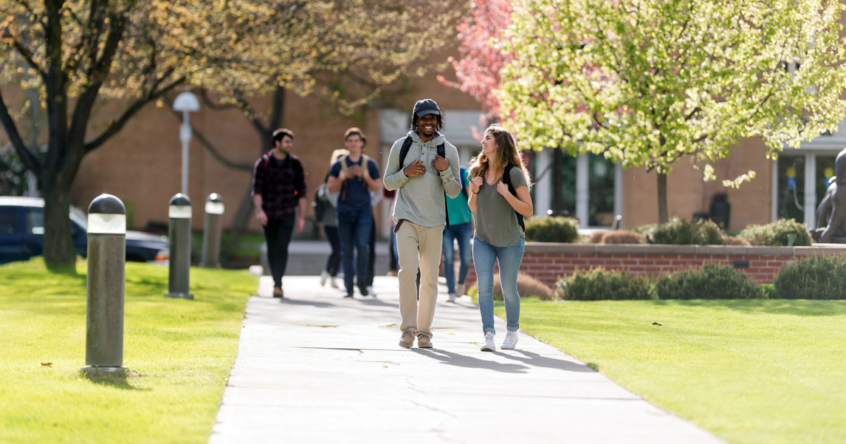 Maintaining a Culture of Free Expression on College Campuses | Harvard ...