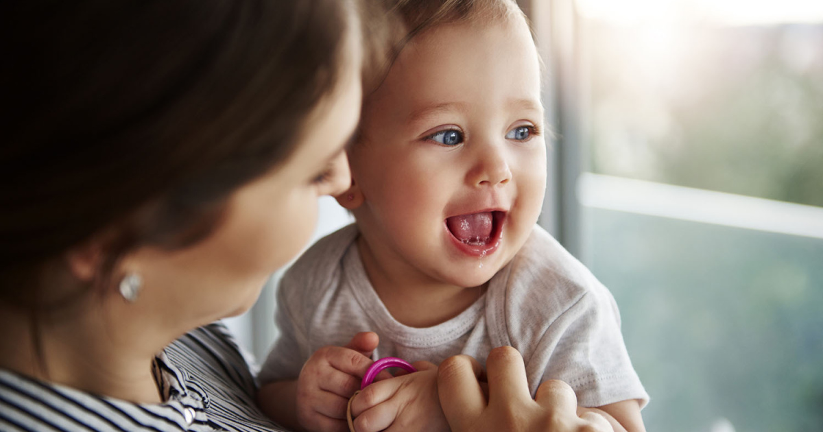 Why Relationships Really Matter in our Earliest Years | Harvard ...