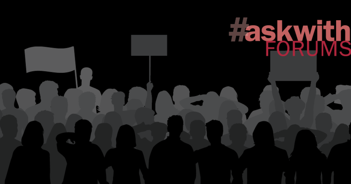 Askwith Essentials: Take Action | Harvard Graduate School of Education